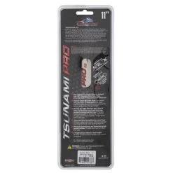 Shop your own perfect Tsunami Pro Flutter Spoons - Professional Fishing ...