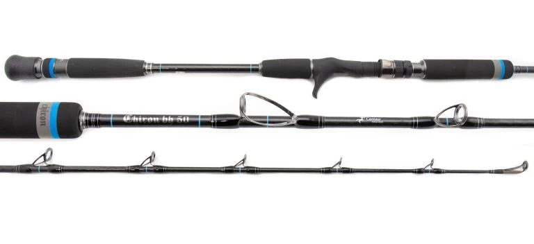 Best hot sale Centaur Chiron Conventional Jigging Rods - Professional ...